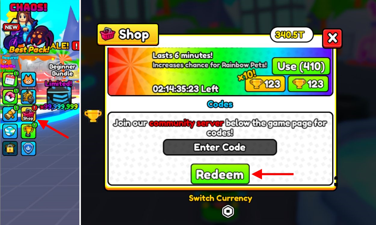 Motorcycle Racing Codes (October 2025) | Beebom