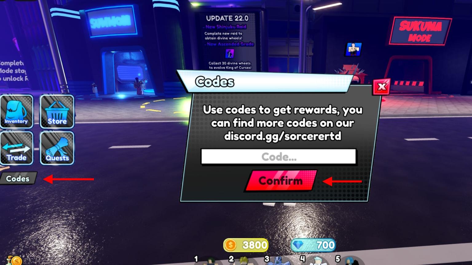 Sorcerer Tower Defense Codes (September 2025) | Beebom