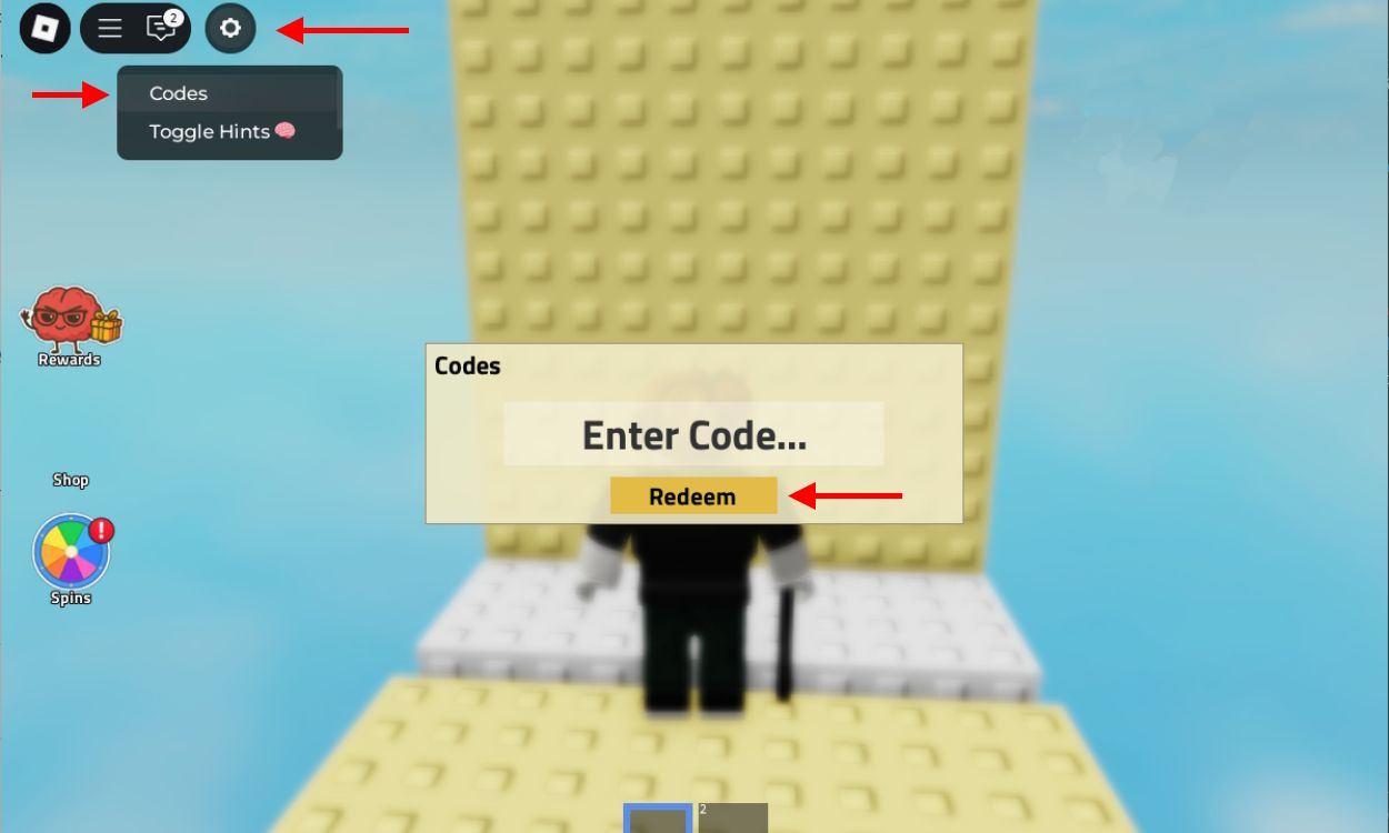 Troll IQ Tower Codes (November 2025) | Beebom