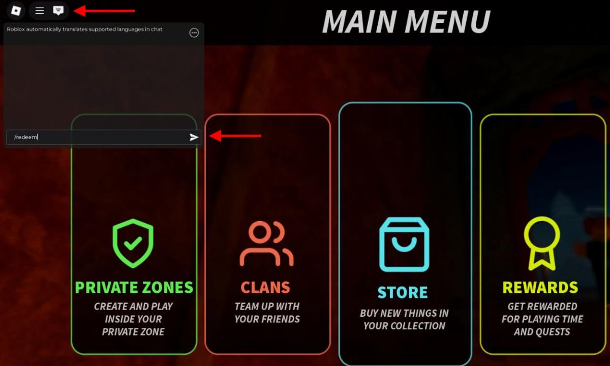 Untitled Fling Game Codes (December 2025) | Beebom