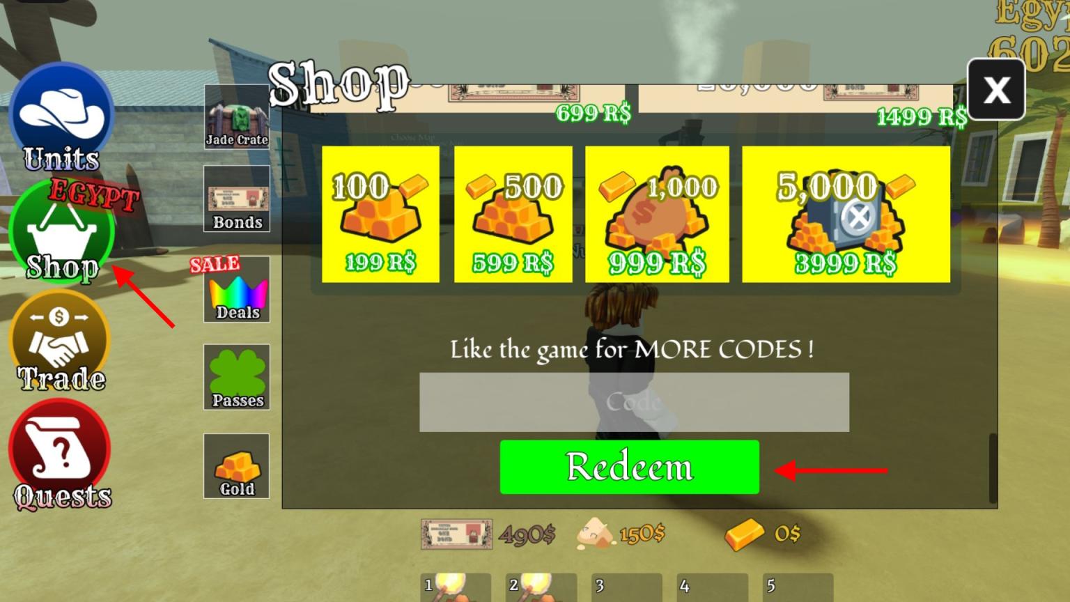 Wild Rails Tower Defense Codes (November 2025) | Beebom