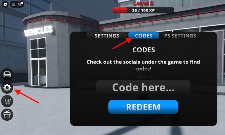 Highway Legends Codes (October 2025) | Beebom