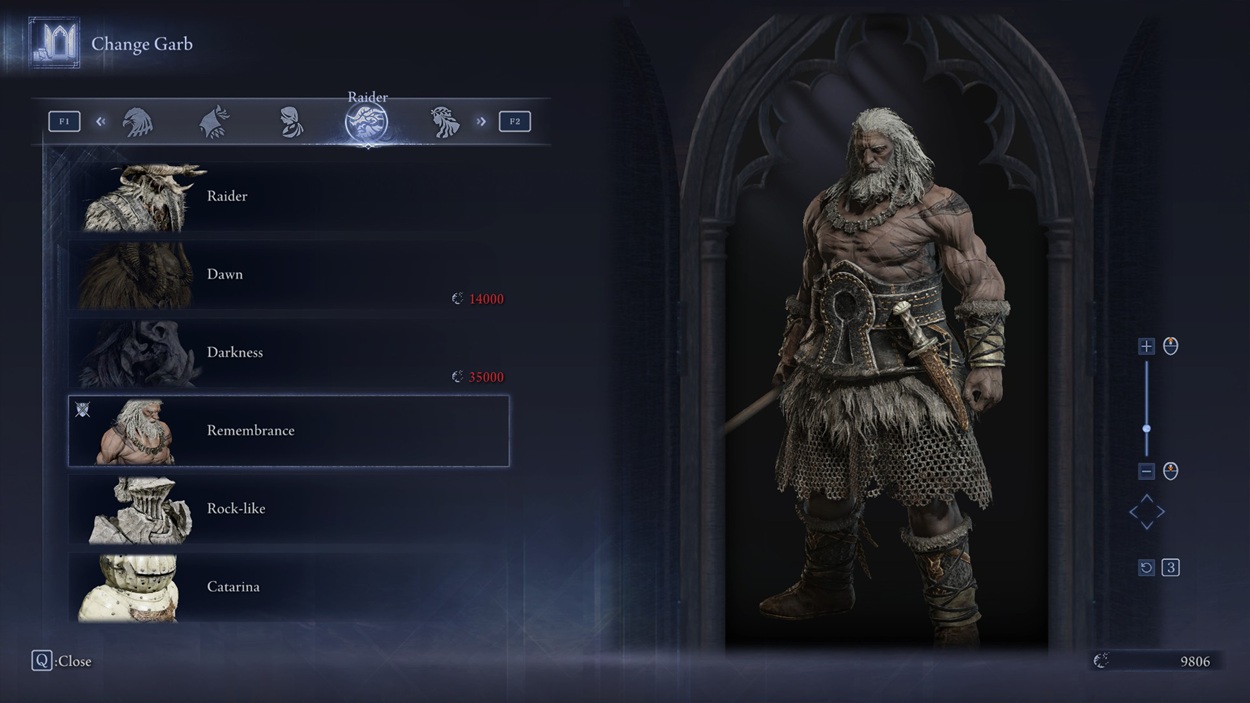 How to Change Skins in Elden Ring Nightreign | Beebom