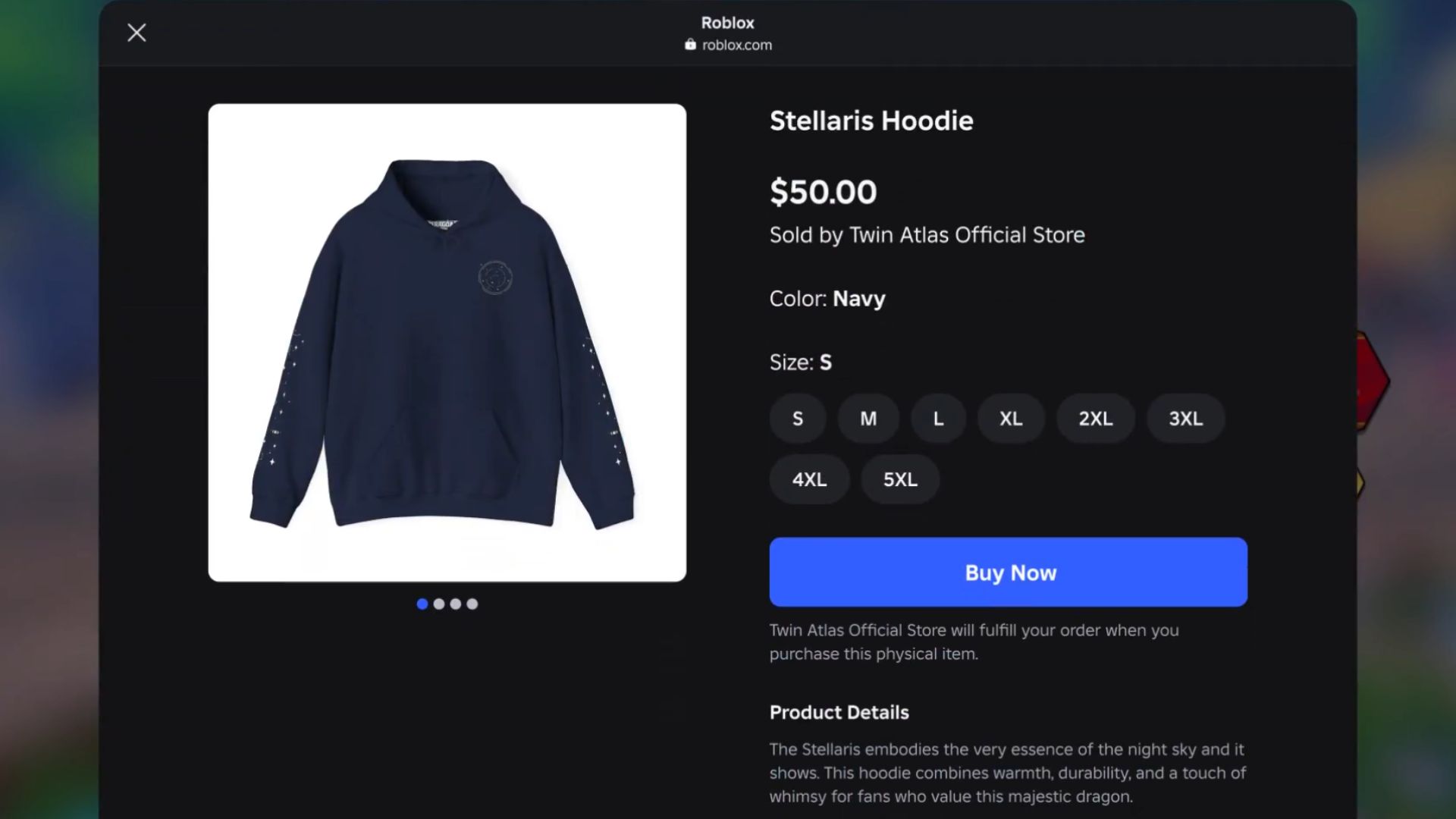 Roblox Now Lets You Buy Real Products While Playing Games | Beebom