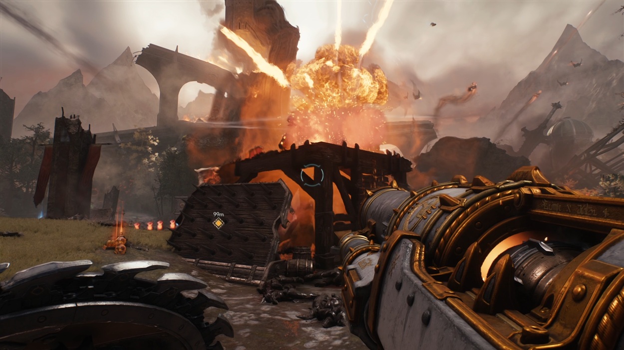 Best Doom The Dark Ages Weapons (Ranked) | Beebom