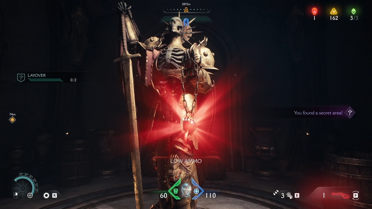 All Ruby Locations in Doom The Dark Ages | Beebom