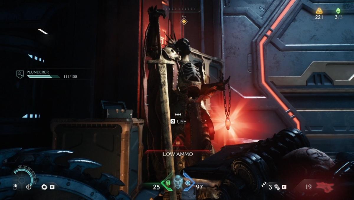 All Ruby Locations in Doom The Dark Ages | Beebom