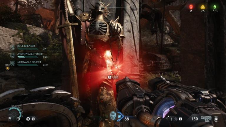 All Ruby Locations in Doom The Dark Ages | Beebom