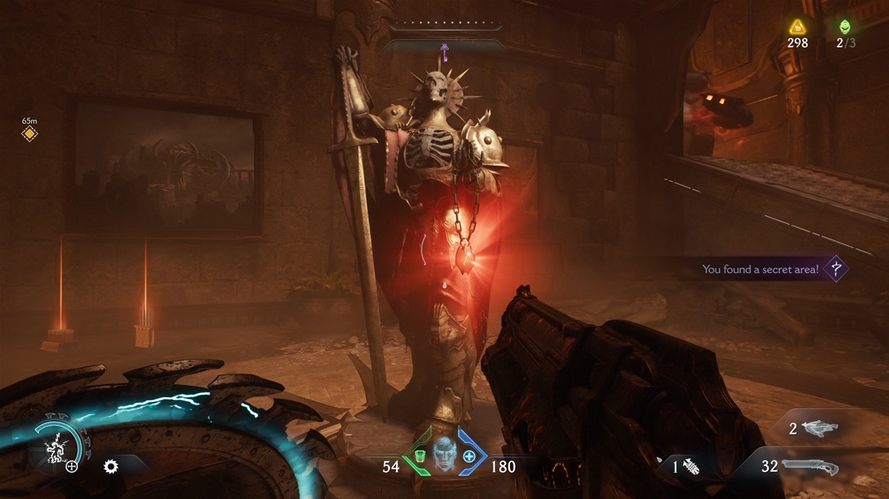 All Ruby Locations in Doom The Dark Ages | Beebom