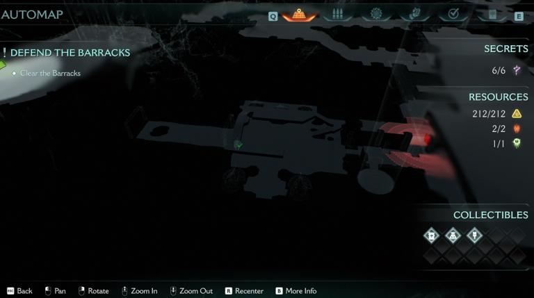 All Ruby Locations in Doom The Dark Ages | Beebom