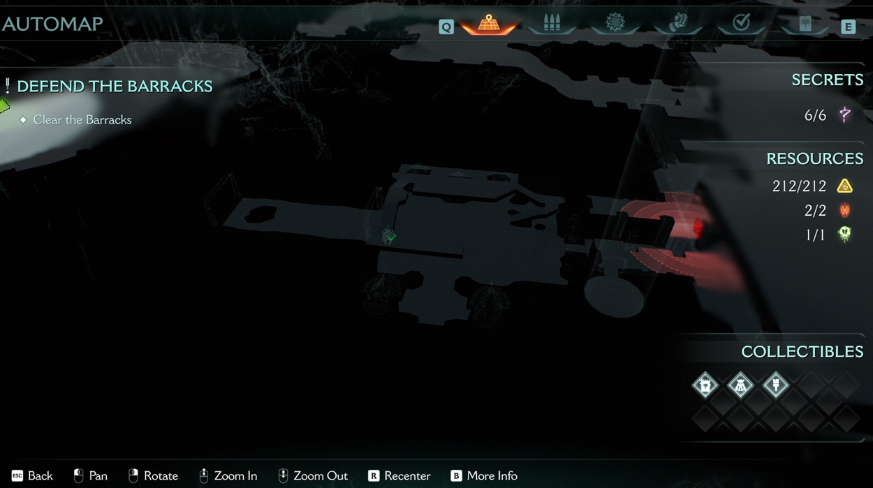 All Ruby Locations in Doom The Dark Ages | Beebom