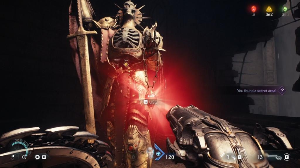 All Ruby Locations in Doom The Dark Ages | Beebom