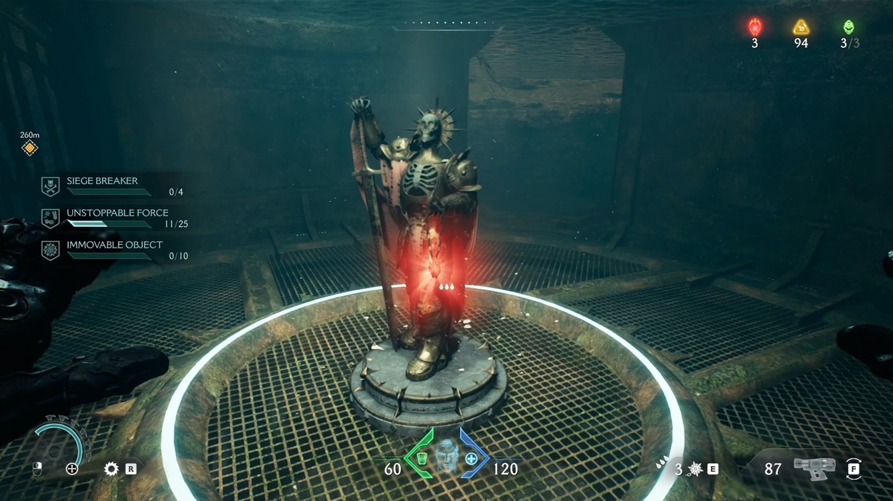 All Ruby Locations in Doom The Dark Ages | Beebom