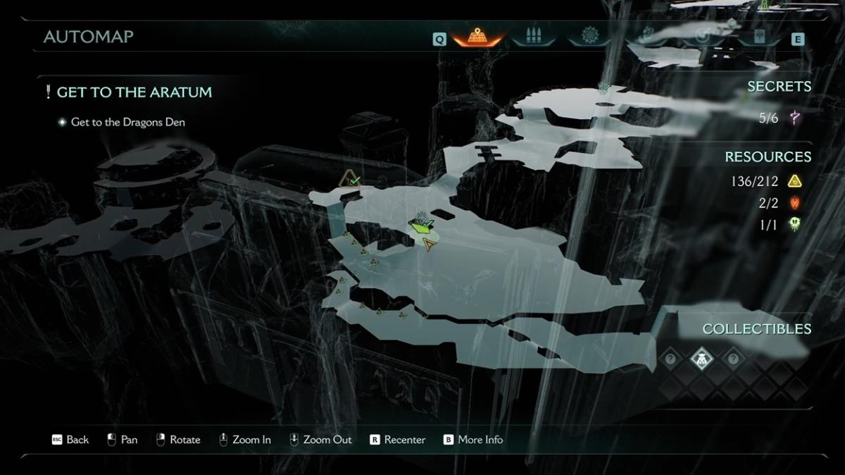 All Ruby Locations in Doom The Dark Ages | Beebom