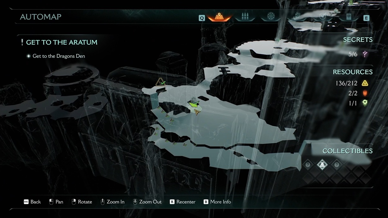 All Ruby Locations in Doom The Dark Ages | Beebom