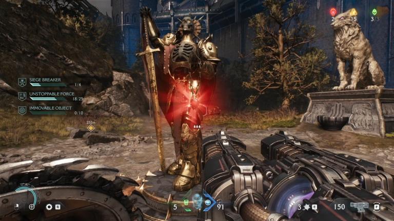 All Ruby Locations in Doom The Dark Ages | Beebom