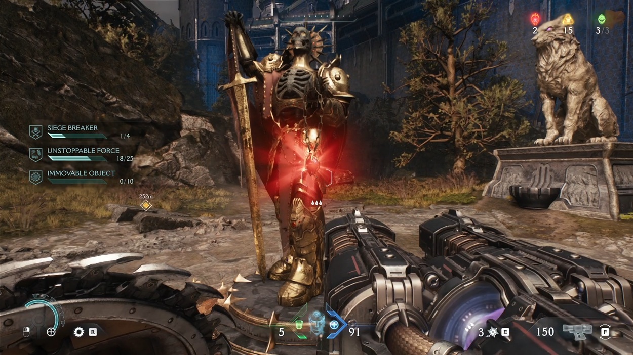 All Ruby Locations in Doom The Dark Ages | Beebom