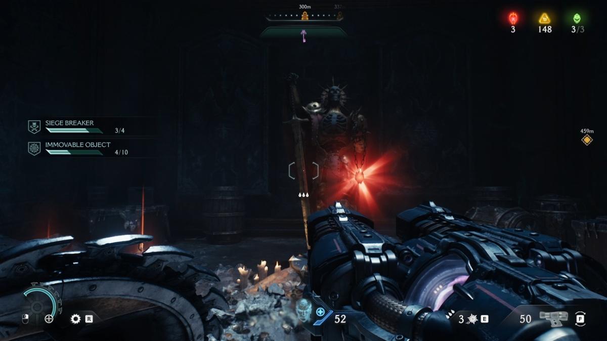 All Ruby Locations in Doom The Dark Ages | Beebom