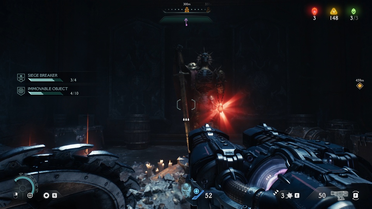 All Ruby Locations in Doom The Dark Ages | Beebom