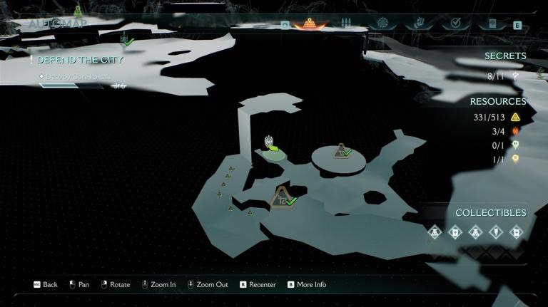 All Ruby Locations in Doom The Dark Ages | Beebom