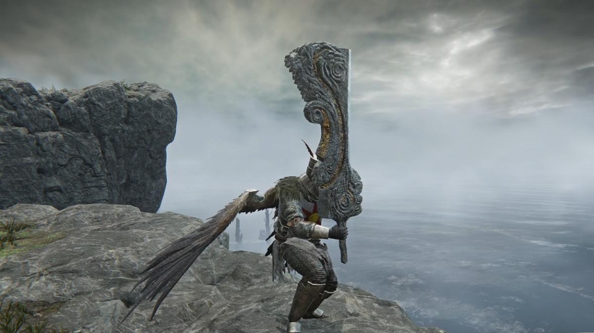 All Elden Ring Nightreign Legendary Weapons and How to Get Them | Beebom