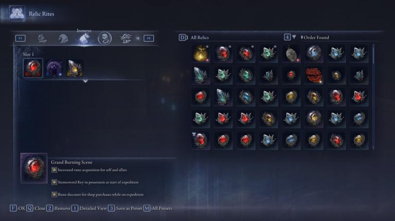 How to Level Up Fast in Elden Ring Nightreign | Beebom