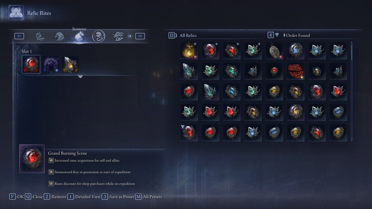 How to Level Up Fast in Elden Ring Nightreign | Beebom