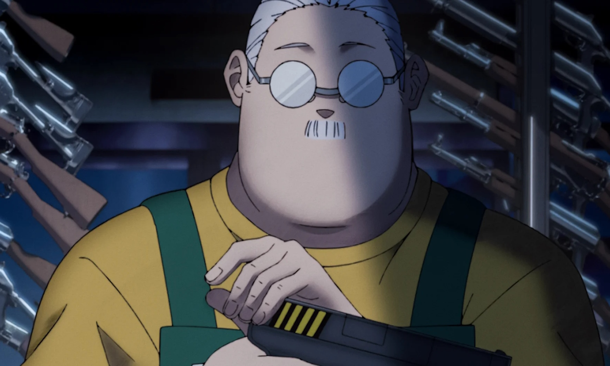 Sakamoto Days Season 1 Part 2 Release Date Revealed in Exciting New ...