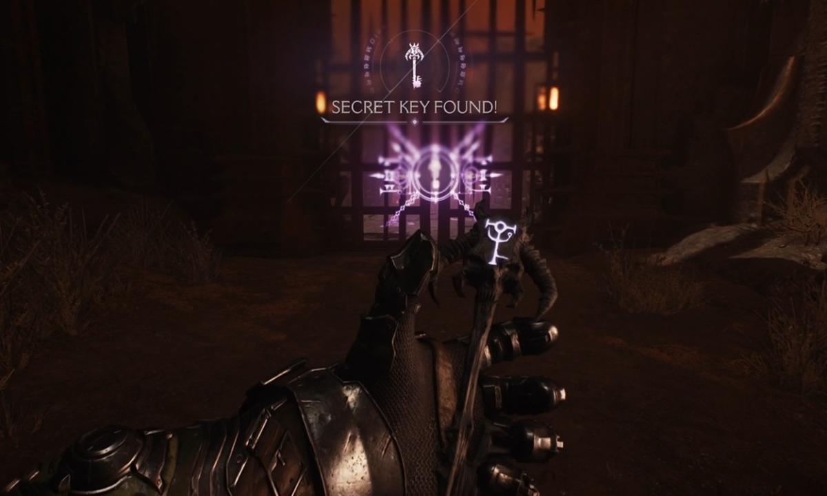 All Secret Key Locations in Doom The Dark Ages | Beebom