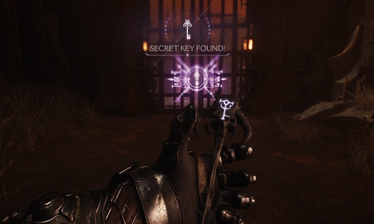 All Secret Key Locations in Doom The Dark Ages | Beebom