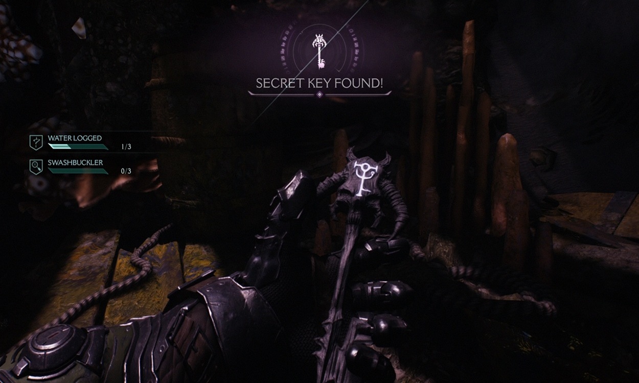 All Secret Key Locations in Doom The Dark Ages | Beebom