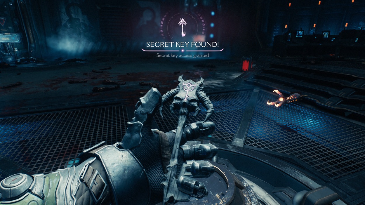 All Secret Key Locations in Doom The Dark Ages | Beebom