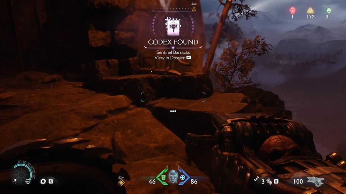 All Codex Entries Locations in Doom The Dark Ages | Beebom