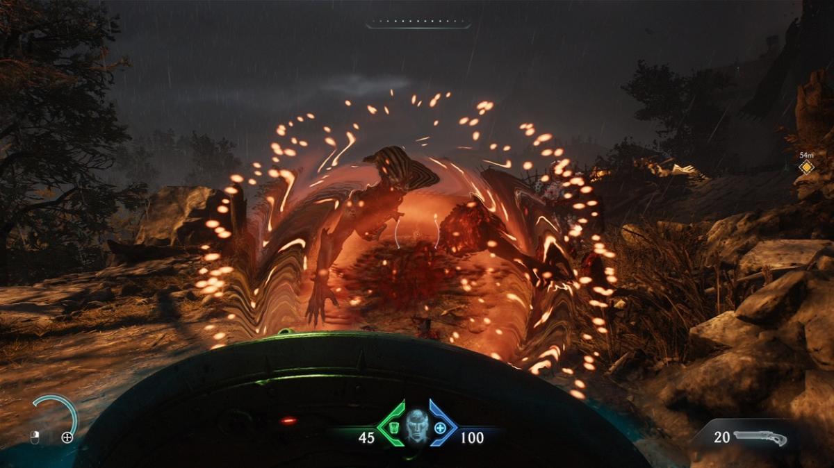 Doom The Dark Ages Shield Saw Guide | Beebom