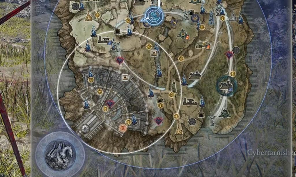 All Elden Ring Nightreign Events Explained | Beebom