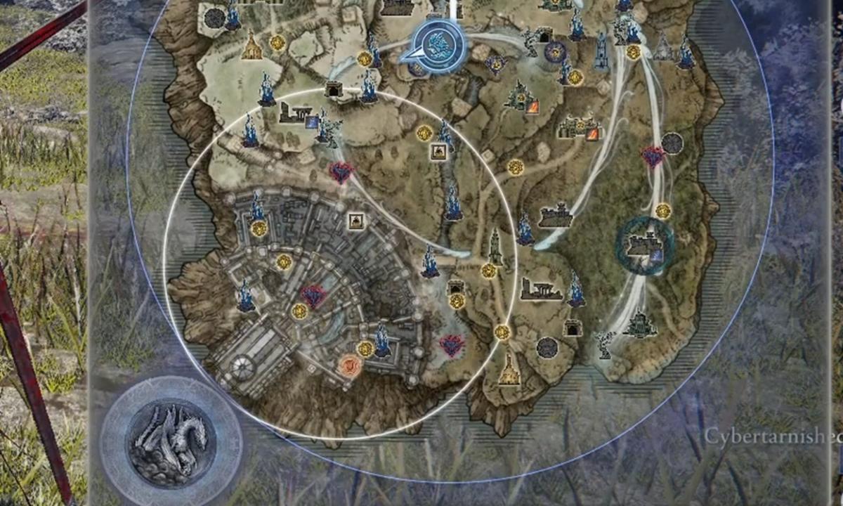 All Elden Ring Nightreign Events Explained | Beebom