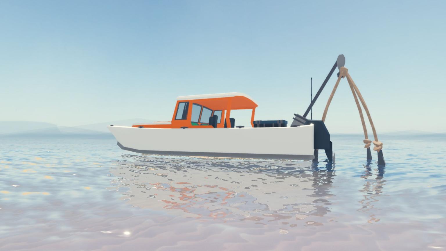 All Utility Boats in Fisch: A Complete Guide | Beebom