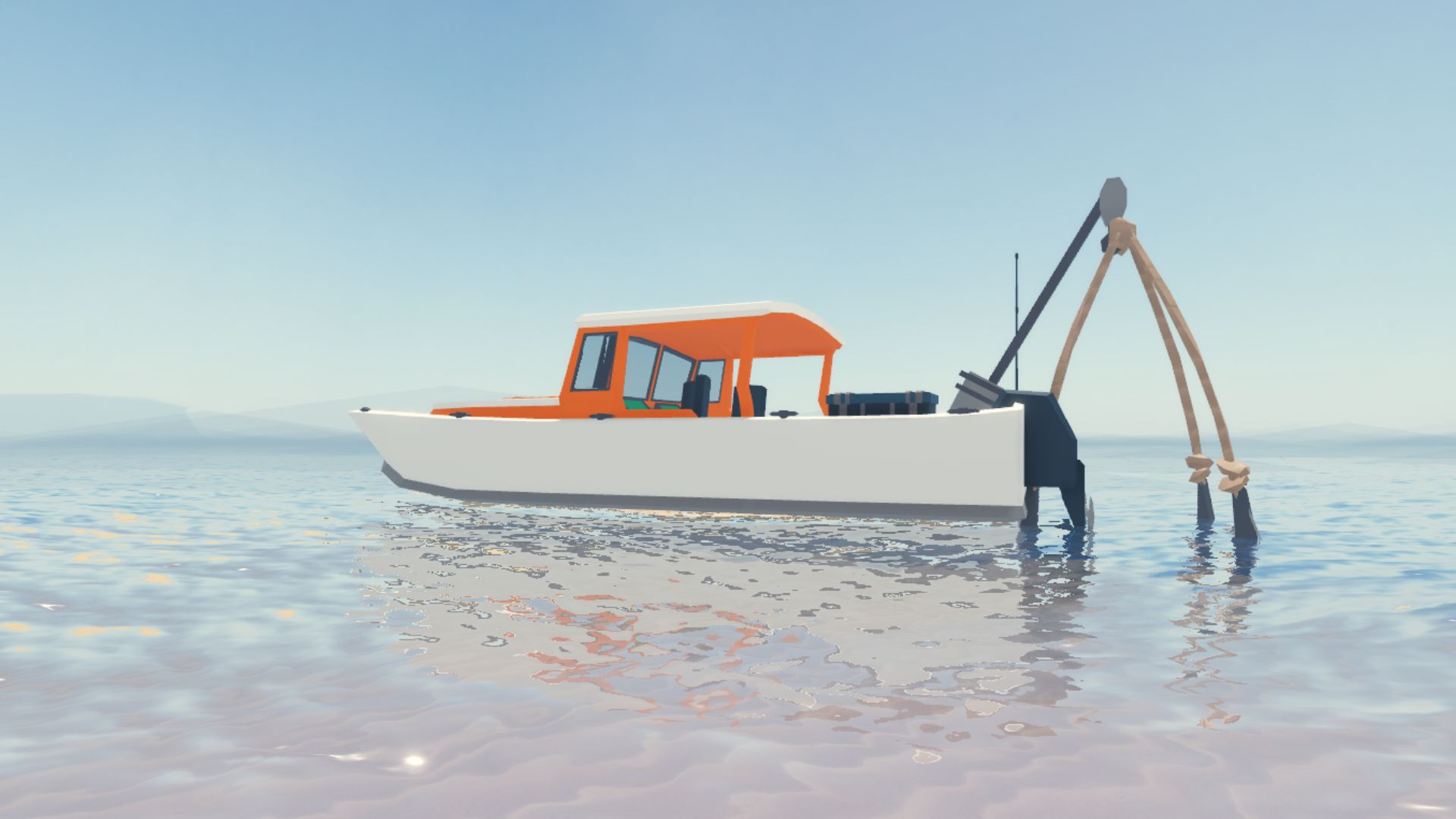 All Utility Boats in Fisch: A Complete Guide | Beebom