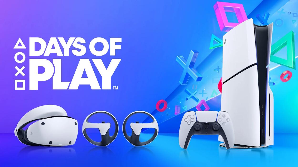 Sony Offers PS5 Pro at $50 Discount During Days of Play Sale | Beebom