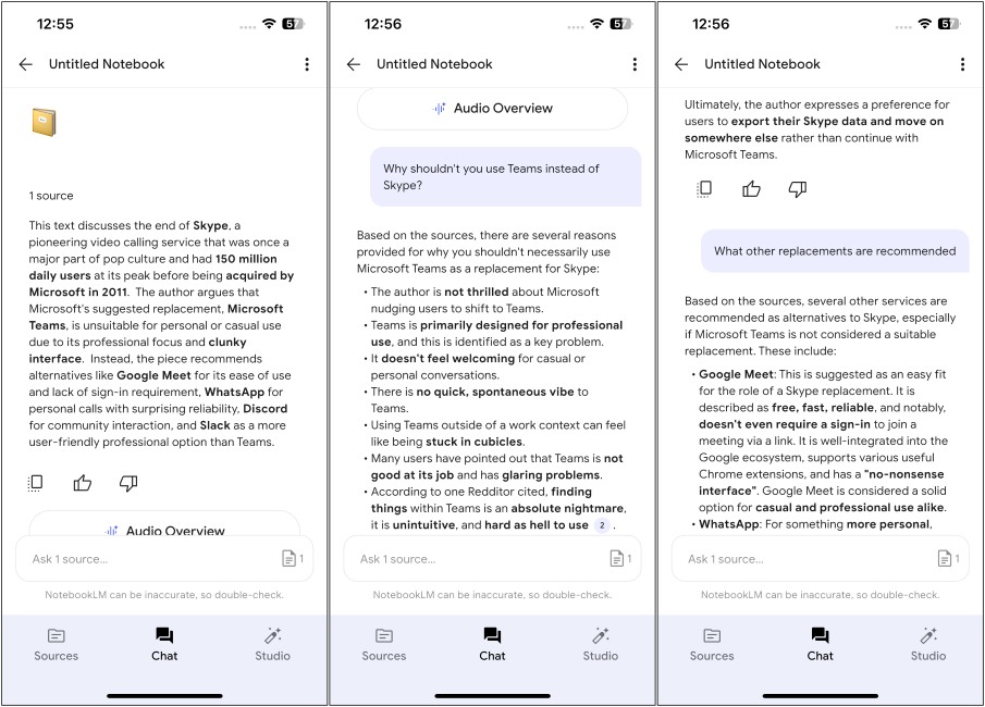 15 Best AI Apps You Must Try on Android and iPhone | Beebom