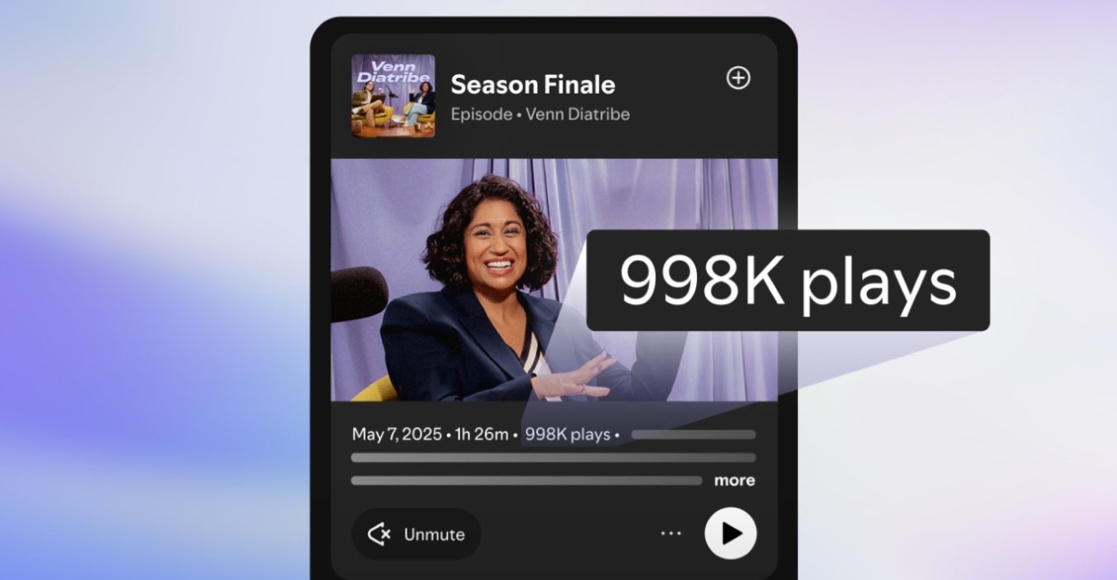 This New Spotify Feature Makes Finding Popular Podcasts Easier | Beebom