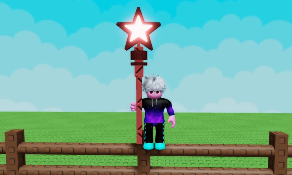 How to Get and Use Star Caller in Grow a Garden Roblox | Beebom