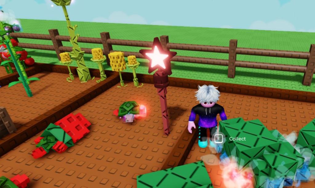 How to Get Celestial Mutation in Grow a Garden Roblox | Beebom