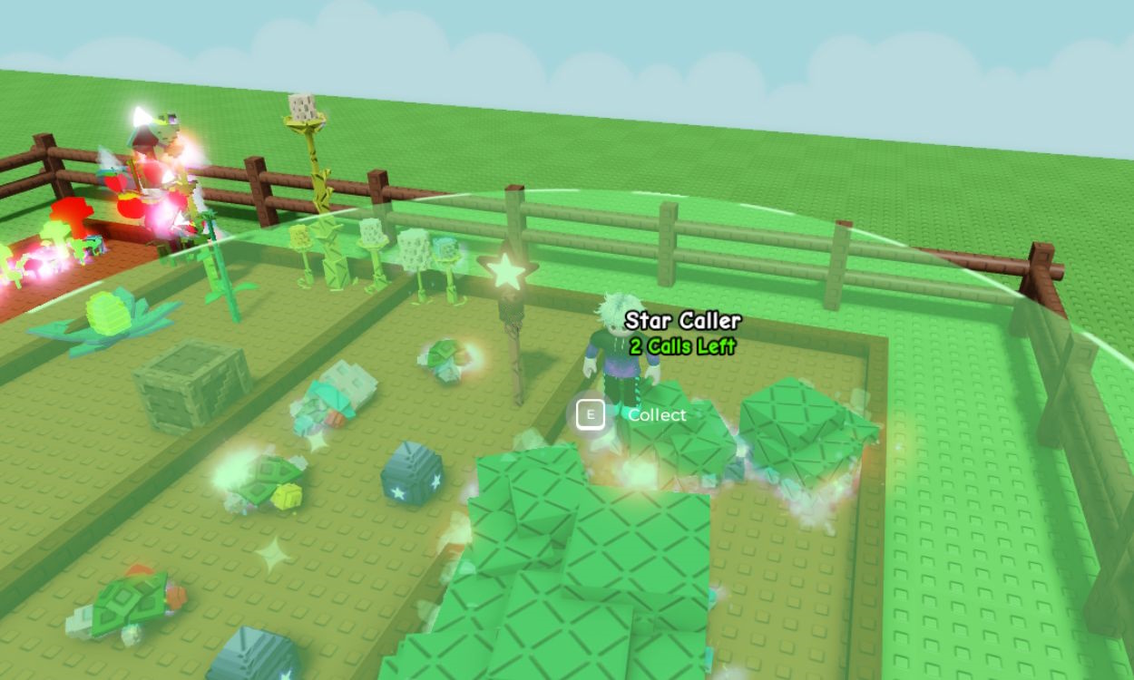 How to Get and Use Star Caller in Grow a Garden Roblox | Beebom