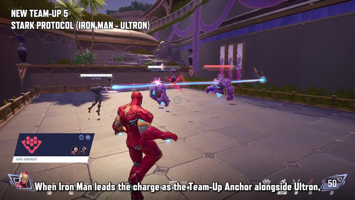 Marvel Rivals Season 2.5: All New Team-Ups Explained | Beebom