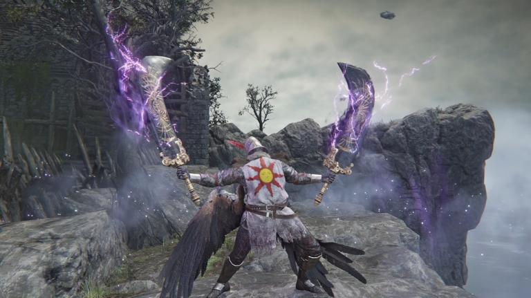 All Elden Ring Nightreign Legendary Weapons and How to Get Them | Beebom
