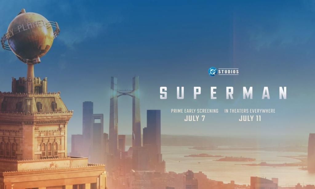 What Is the Real Name of Superman and 9 Other Questions About Superman ...
