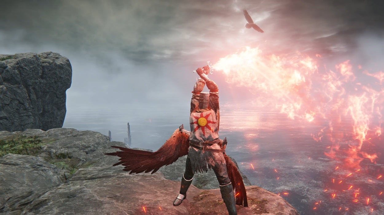 All Elden Ring Nightreign Legendary Weapons and How to Get Them | Beebom