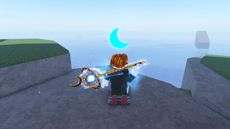 How to Get Astralhook Rod in Fisch | Beebom