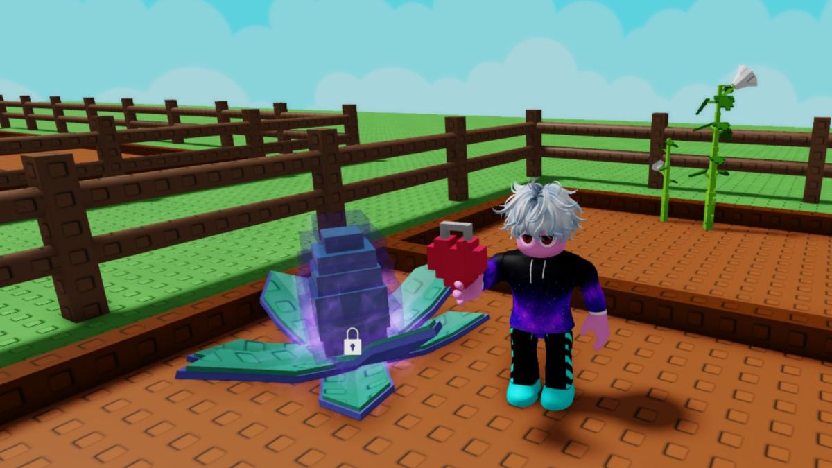 How to Get and Use Favorite Tool in Grow a Garden Roblox | Beebom